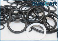China Daewoo Solar 2420-9298K Main Valve Seal Kit For DH220LC-3 SOLAR220LC-III Models Repair Parts for sale