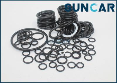 China C.A.Terpillar 316-2156KT Main Valve Seal Kit For C.A.T E307C Models Repair Parts for sale