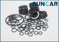 China Solar 420-00295KT Main Valve Seal Kit For 340LC-V Models Repair Parts for sale