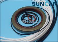 China 425-15-05601 NBR Quality Transmission Seal Kit Fit For Komatsu WA500-6 Models Repair Parts for sale