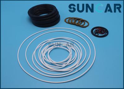 China 424-15-05122 Transmission Seal Kit Fit For Komatsu WA400-1 WA420-1 Models Repair Parts for sale
