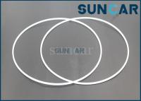 China 113-15-29250 GEAR BOX SEAL RING For KOMATSU D45A-1 D45P-1 D45S-1 WA40-1 D20P-7 D21A-7 D21A-8 D21P-5 D2 MODEL PART REPAIR for sale