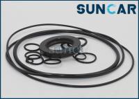 China 9180429 GOOD QUALITY TRAVEL DEVICE SEAL KIT FIT FOR HITACHI ZX120 ZX125US ZX130H for sale
