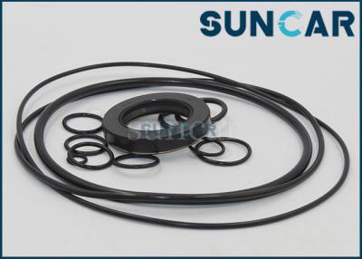 China 9180429 GOOD QUALITY TRAVEL DEVICE SEAL KIT FIT FOR HITACHI ZX120 ZX125US ZX130H for sale
