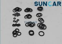 China ZHTYFXLB-PC200-6 High Quality Main Valve Carbon Ring Kit For KOMATSU PC200-6 for sale