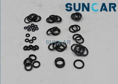 China ZHTYFXLB-PC200-6 High Quality Main Valve Carbon Ring Kit For KOMATSU PC200-6 for sale