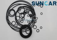 China K3V112DT-12T XJBN-00971 2437U407R30 Hydraulic Main Pump Seal Kit For KAWASAKI K3V112DT HYUNDAI R210LC-7 R220LC-7 for sale