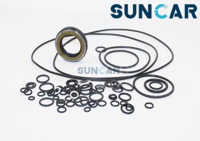 China ZAX70-MAIN VALVE NBR Quality Main Valve Seal Kit For HITACHI ZAX70 ZAX75US for sale