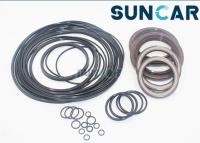 China 4143-020-072  4143020072 Transmission Service Kit  For Hitachi R140W-7 R150W-7 R140W-9 Doosan DX140W DH150W-7 for sale