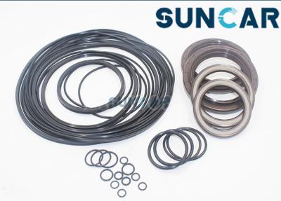 China 4143-020-072  4143020072 Transmission Service Kit  For Hitachi R140W-7 R150W-7 R140W-9 Doosan DX140W DH150W-7 for sale