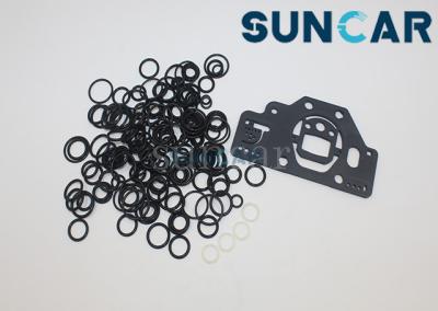 China ZFXLB-Vio50 Good Quality Main Valve Seal Kit Control Hydraulic Seal Kit For Yanmar Vio50-U for sale