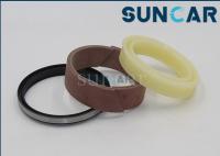 China 17A-30-14261 17A-30-14311 Track Adjuster Seal Kit For Komatsu D155A-3 D155AX-3 D155A-5 D155AX-5 for sale