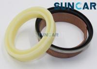 China 208-30-64130 208-30-71440 208-30-54131 Track Adjuster Seal Kit For Komatsu PC400-5/6/7/8 PC450-7 PC450-8 for sale
