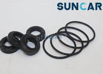 China 158-8250 1588250 Travel Control Valve Seal Kit For CAT E311B E311C E312B E312C E315C E318C E319C E320B E320C E320CL for sale