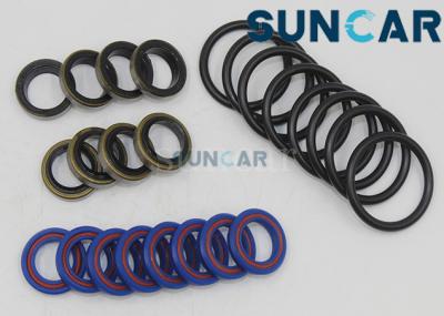 China 9071984 Pilot Valve Seal Kit Fits PC100-6 PC120-6 Hitachi EX50UR EX60 EX60G EX60SR EX60UR EX60WD EX90 EX100 EX100M for sale