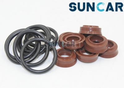 China 9101511 Pilot Valve Seal Kit Fits Hitachi EX35 EX40 EX45 EX60-2 EX60-3 EX60-5(LC) EX60BUN-5 EX60LCK-3 EX60LCT-3 for sale