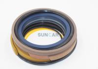 China BOOM-SK200-3 Good Quality Boom Cylinder Seal Kit For Kobelco Excavator SK200-3 for sale