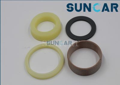 China 401107-00430 Track Adjuster Seal Kit For Doosan DX80R DX80R-3 S75-3 S75-V for sale