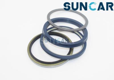 China BOOM/BUCKET-SH210-5 GOOD QUALITY BOOM/BUCKET CYLINDER SEAL For SUMIMOTO SH210-5 for sale