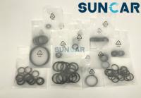 China FPFYF-EX60-1 Main Valve Seal Kit /Control Hydraulic Seal Kit For Hitachi EX60-1 for sale