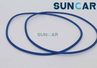 China YN15V00037S135 O Ring Seal Kits D-Ring Seals For Kobelco Model Equipment for sale