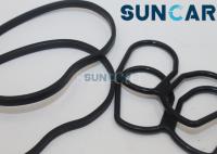 China KYB-KRP4(OLD) Gear Pump Seal Kit For KYB KAYABA KRP4(OLD) KRP4-27CSSFDN KRP4-17ASJBE KRP4-17ASSSE KRP4-17CSJBE/ETC for sale