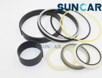 China 84259227 Backhoe Outrigger Stabilizer Cylinder Seal Kit for fits for CASE 580N 580SN 580SN WT  580N EP 590SN for sale