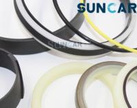 China 84259226 Stabilizer Cylinder Seal Kit for CASE Backhoe Loader 580N 580NEP 580SN 580SNWT 590SN for sale
