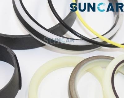 China 84259226 Stabilizer Cylinder Seal Kit for CASE Backhoe Loader 580N 580NEP 580SN 580SNWT 590SN for sale