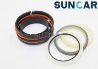 China 84259225 Seal Kit Bucket Cylinder for CASE Loader 580N 580SN 580SN WT 580N EP 590SN for sale