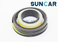China 1543274C1 Hydraulic Cylinder Repair Seal Kit Fits Case 480F 850E 855E 680K Loader Backhoe for sale