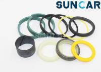 China 1543253C1 Bucket Cylinder Loader Seal Kit for CASE 480F 480FLL Loader Backhoe for sale
