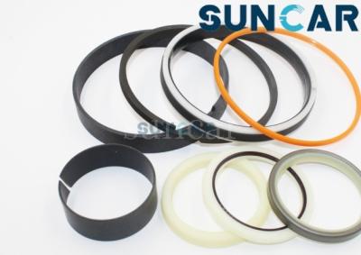 China 84259219 Backhoe Boom Cylinder Seal Kit For CASE Backhoe Loader 580N, 580SN, 580SN WT, 580N EP, 590SN for sale