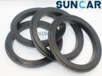 China 421-22-32460 4212232460 Rear Axle Drive Seal Loader Oil Seal For Komatsu WA400, WA430, WA450, WA470 Wheel Loader for sale