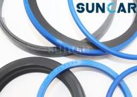 China JCB Replacement Kits 991/00121 Hydraulic Tilt Cylinder Seal Kit 130mm cyl x 75mm rod Metric Rams for sale