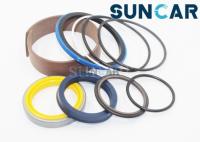 China 3975181 Stabilizer Cylinder Seal Kit for C.A.T. Backhoe Loader 416E 416F 420E 420F 430E 430F for sale