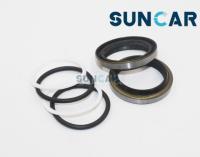 China 20T-30-82131 20T3082131 Track Adjuster Seal Kit For Komatsu Excavator BR100JG, BZ210, PC40MR, PC40MRX, PC40R, PC45MR for sale