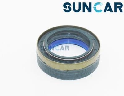 China CA1306877 130-6877 1306877 Combi Oil Seal For C.A.T. Backhoe Loader 416B, 416C, 416D, 420D, 424D, 426C, 428B, 428C, 428D for sale