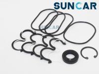 China 9225505 Gear Pump Seal Kit For Hitachi Pump ZX1000K-3 ZX110 ZX110-E ZX110M ZX120-3 ZX130-3 ZX130-3-AMS ZX130-3-HCME for sale