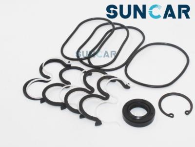 China 9225505 Gear Pump Seal Kit For Hitachi Pump ZX1000K-3 ZX110 ZX110-E ZX110M ZX120-3 ZX130-3 ZX130-3-AMS ZX130-3-HCME for sale