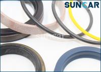 China Komatsu 707-98-14910 Arm Seal Kit Fits PC20MR-2 PC27MR-3 40MM Rod 65MM Bore Cylinder for sale