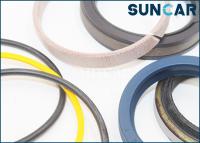 China Komatsu 707-98-14910 Arm Seal Kit Fits PC20MR-2 PC27MR-3 40MM Rod 65MM Bore Cylinder for sale