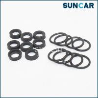 China K9001999 Pilot Valve Seal Kit For Doosan Excavator DX420LC DX480LC DX520LC for sale