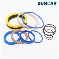 China 991/00131 JCB Cylinder Seal Kit 110MM CYL x 60MM Rod Fits JCB 1400 1400B for sale