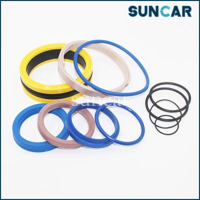 China 991/00131 JCB Cylinder Seal Kit 110MM CYL x 60MM Rod Fits JCB 1400 1400B for sale