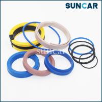 China 991/00123 99100123 Cylinder Seal Kit Compatible for JCB Backhoe Loader 3D 214 1400B 1550B 1700B Lift for sale
