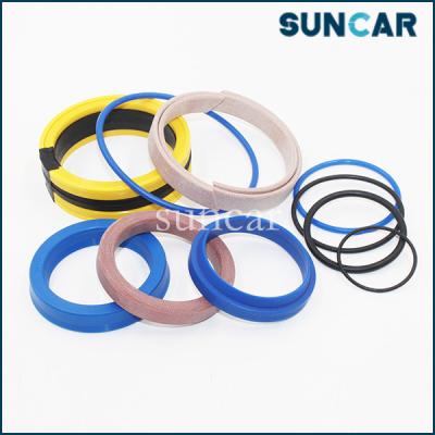 China 991/00123 99100123 Cylinder Seal Kit Compatible for JCB Backhoe Loader 3D 214 1400B 1550B 1700B Lift for sale