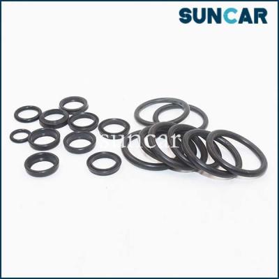 China 401107-01048 Travel Control Valve Kit For Doosan Excavator DX140LC-3 DX140LC-3 DX140LCR-3 DX160LC-3 DX180LC-3 DX180LC-3 for sale