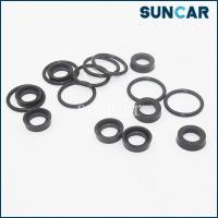 China K9004000 Pedal Valve Seal Kit/ Travel Control Valve Seal Kit Doosan Excavator DX140LC DX140W / DX160W TIER-II DX160LC for sale