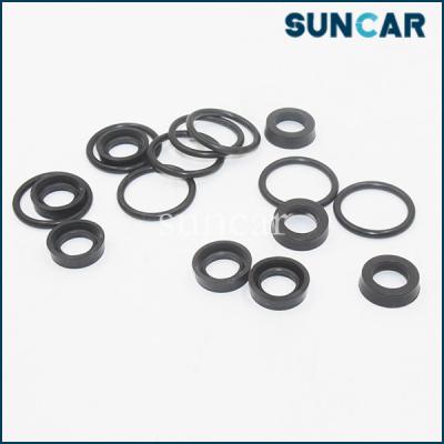 China K9004000 Pedal Valve Seal Kit/ Travel Control Valve Seal Kit Doosan Excavator DX140LC DX140W / DX160W TIER-II DX160LC for sale